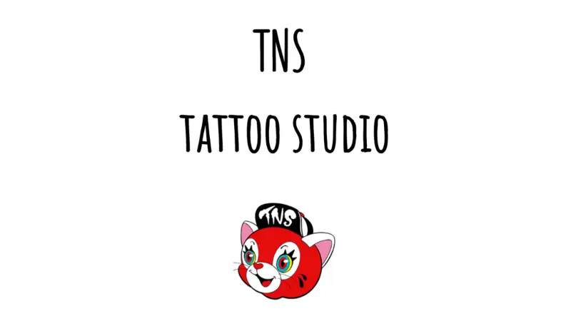 Tattoo Studio TNS【大阪府】のタトゥースタジオ｜料金・デザイン作品・クチコミ【2025年最新】