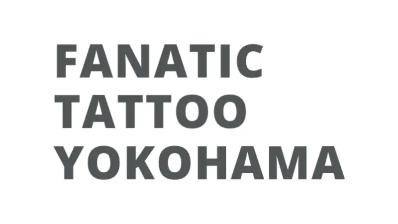 FANATIC TATTOO YOKOHAMA BASE｜Tattoo Studio in Yokohama City, Kanagawa ...