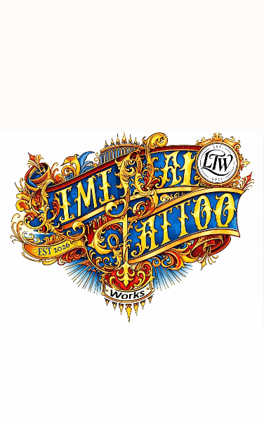 LIMINAL TATTOO WORKS｜タトゥー彫師の作品・得意スタイル・予約情報